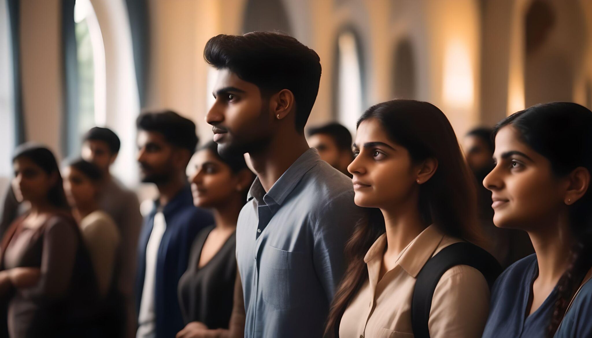 Germany Scholarships for Indian Students - Triospace Overseas